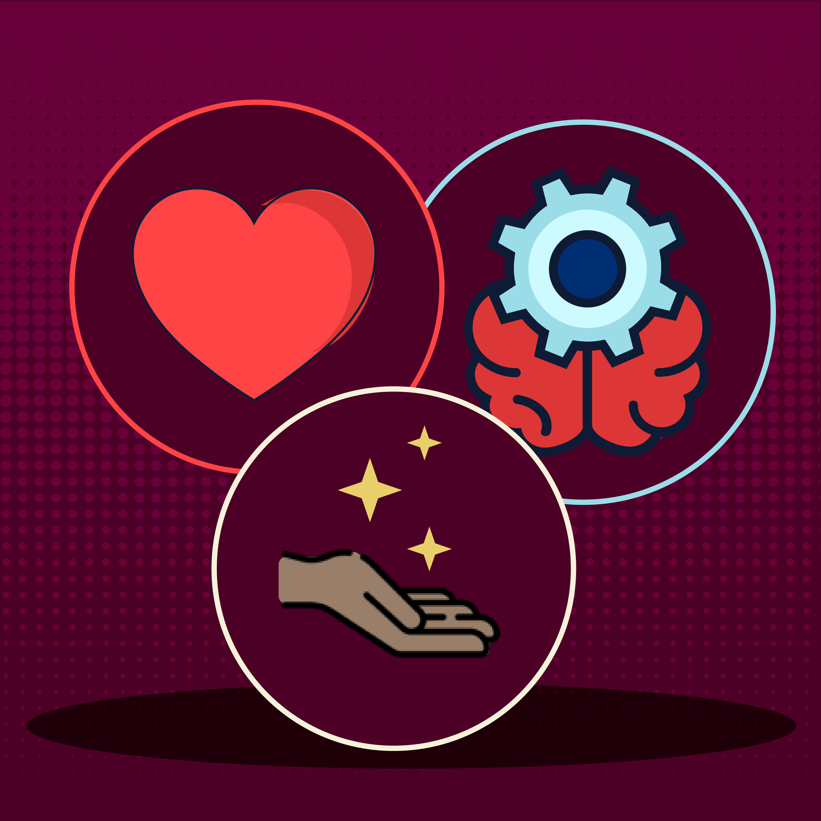 3 Steps for a Successful Core Values Implementation Plan | bink.