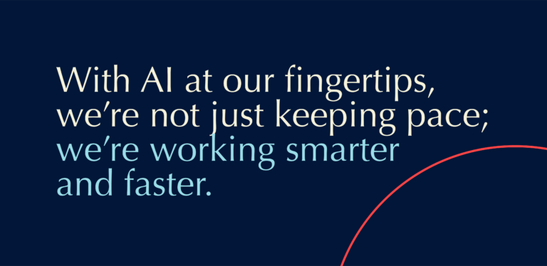 10 AI tools for internal communicators | bink.