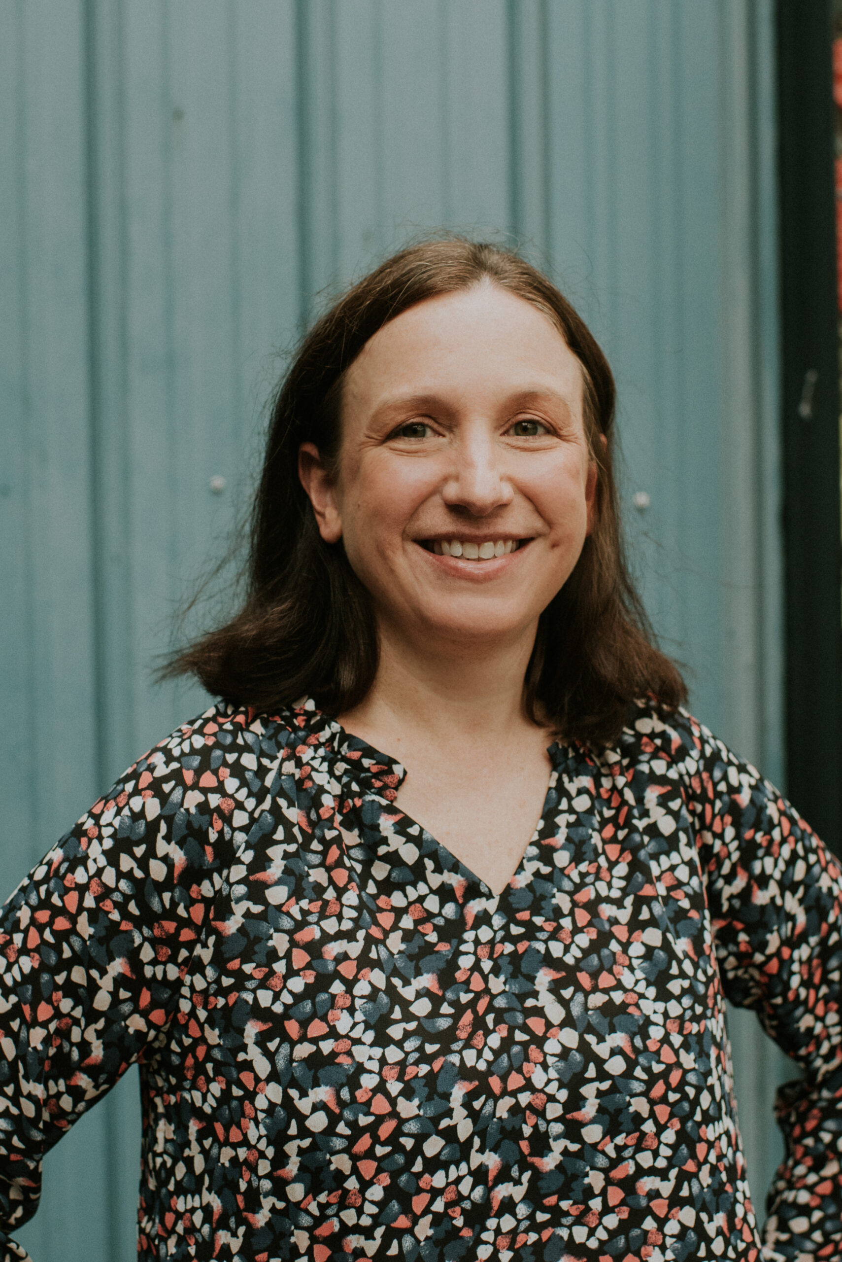 Susan Wheeler | bink.